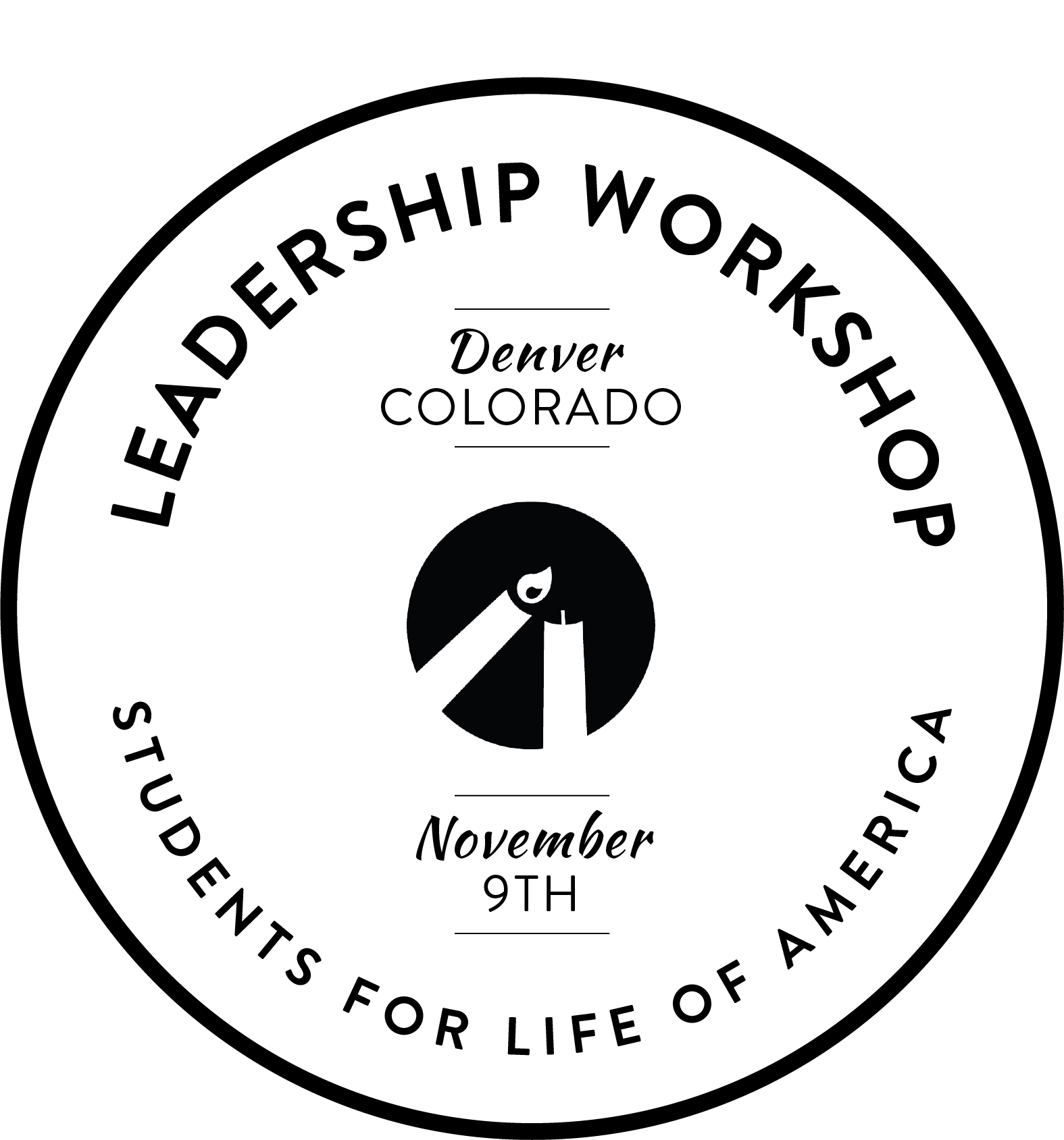 2019 Denver Leadership Workshop - Students for Life